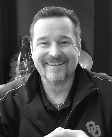 Jimmy Scott Smith - Ceres Courier