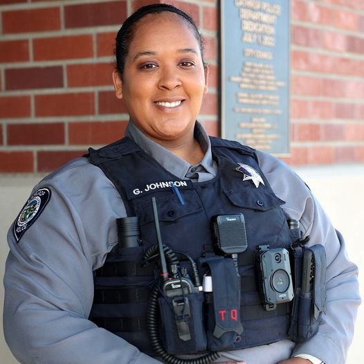 Lathrop hires former Antioch Police worker as CSO for police force ...
