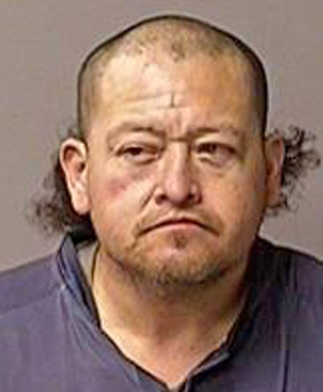 Man wanted for robbery gives police fake name, tries running away ...