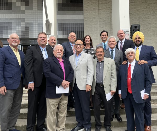 State grant to boost electric school bus fleet in Stanislaus County ...