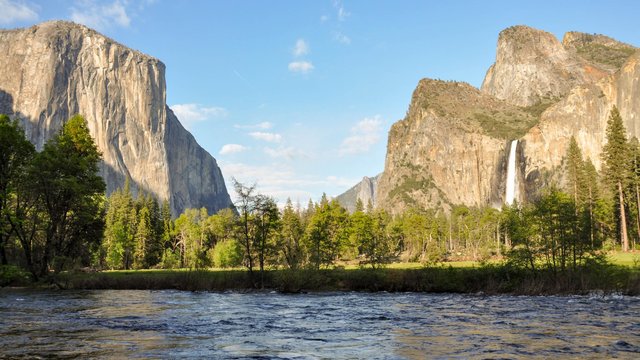 El Capitan 'rocks' for a variety of reasons - Riverbank News