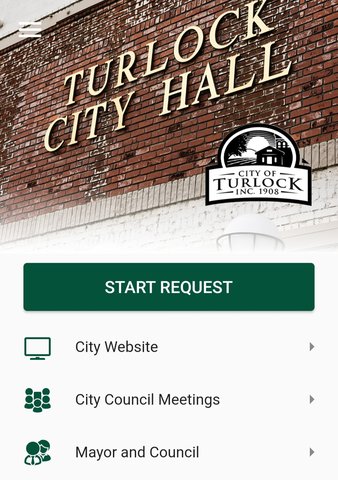 City of Turlock launches mobile app - Turlock Journal