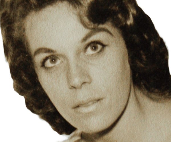 Dorothy Schaffer - Manteca Bulletin