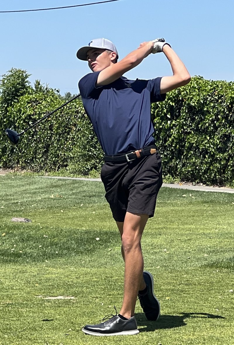 Maggard, Gonsalves swing division wins - Turlock Journal