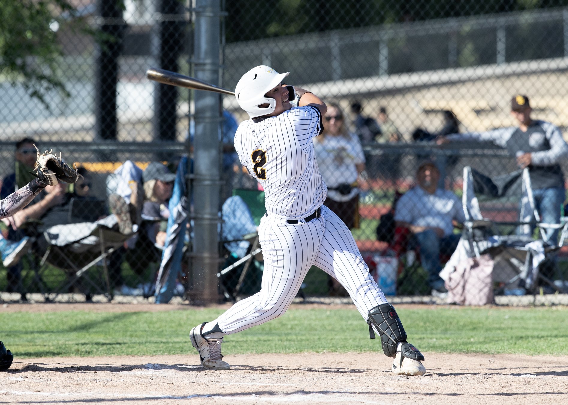 Hughson blanks Ben Holt to advance to D-5 semifinal series - Turlock ...