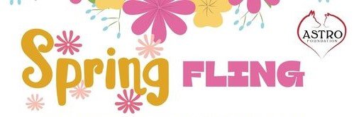 Spring Fling fundraiser benefits ASTRO Foundation - Oakdale Leader