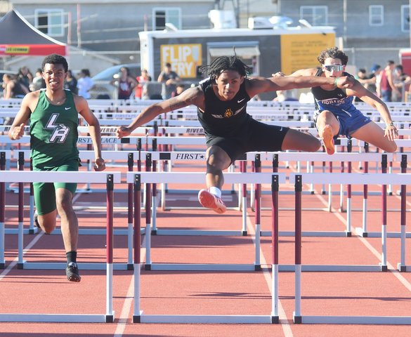 Lathrop captures Division IV boys, girls banners - Manteca Bulletin