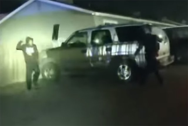 More details released on officer-involved shooting - Turlock Journal