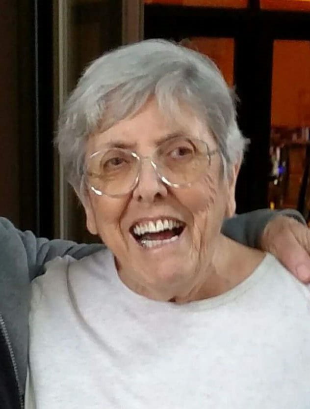 Gerline “Gerri” Lea Ray - Manteca Bulletin