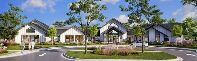 DEL WEBB RIVER ISLANDS FEATURES A 10 ACRE LAKE - Manteca Bulletin