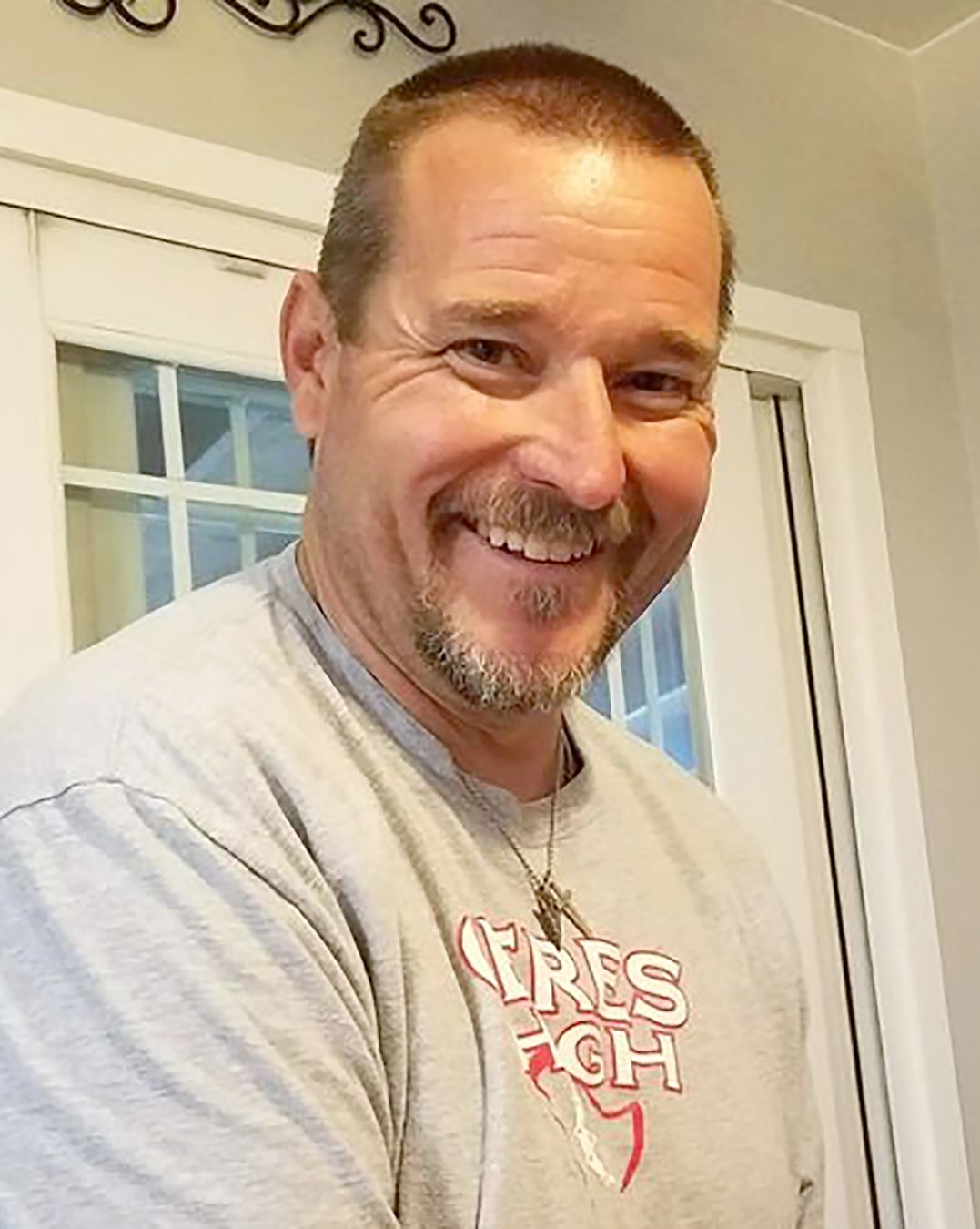 Community remembers Scotty Smith - Ceres Courier
