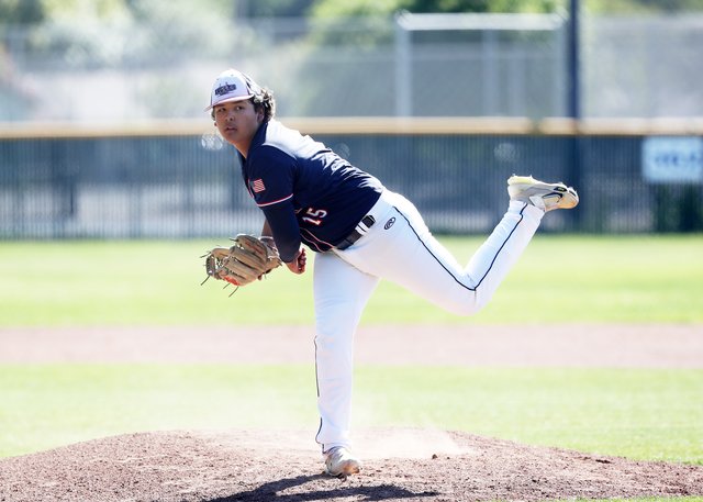 Turlock Christian, Hughson swept in baseball semifinals - Turlock Journal