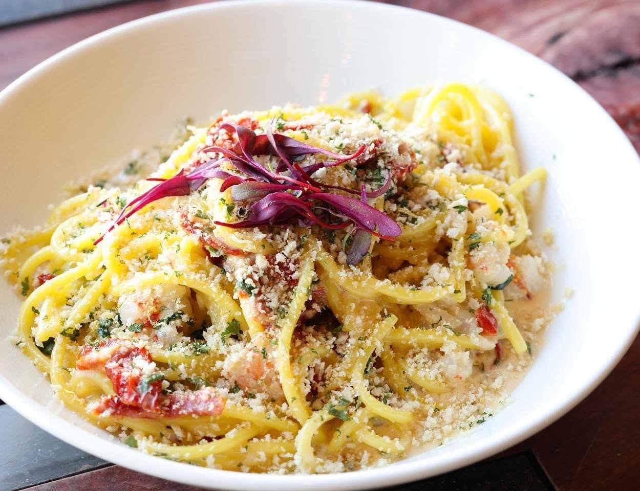 Reata on 3rd offers variety and originality - Oakdale Leader