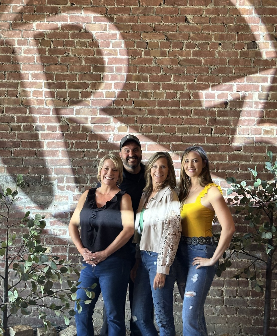 Reata on 3rd offers variety and originality - Oakdale Leader