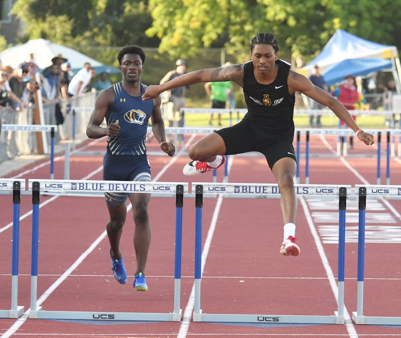 Scarver, Siga, Skiles, Manteca boys 4x400 qualify for state meet ...