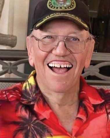 Richard Melvin Phillips - Manteca Bulletin