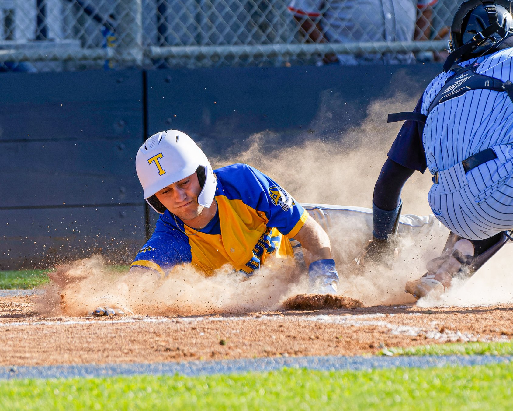 Turlock outfielder Crivelli named league MVP - Turlock Journal
