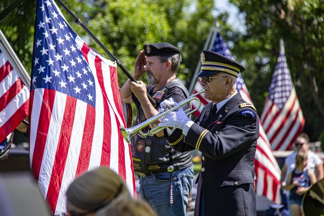 Duarte talks to Turlock crowd about honoring those who ‘fight so ...