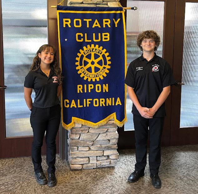 Ripon Rotary helps send RHS speech & debate students to nationals ...