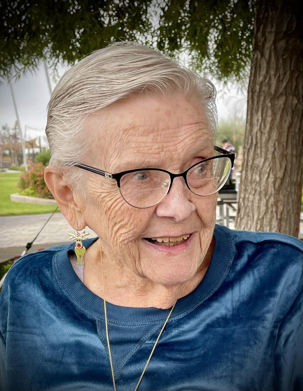 Kay Diane Tanner - Turlock Journal
