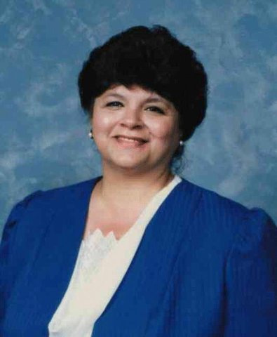 Elveria (Kathy) Katherine Torres - Turlock Journal