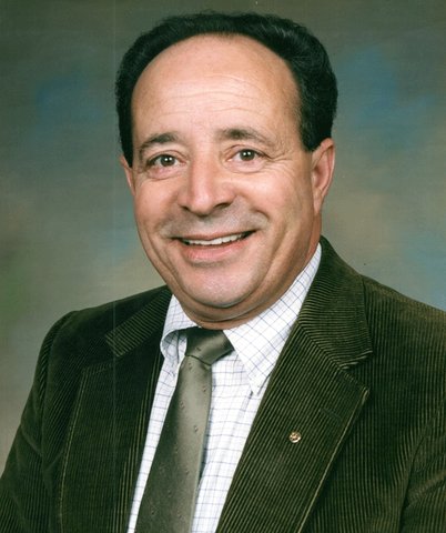 Frank Rose - Turlock Journal