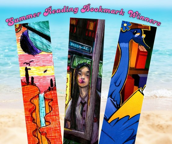 Summer is time for reading and fun at the library - Turlock Journal