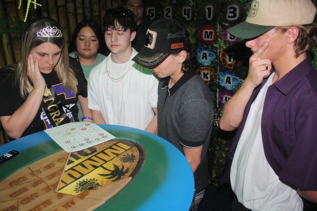 Final night of high school fun for Sober Grad attendees - Escalon Times