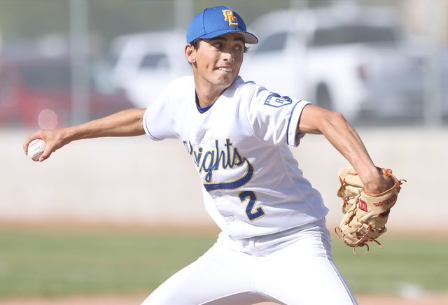 Ripon Christian’s Crivello, Tameling earn MVP for SAL spring sports - Manteca Bulletin