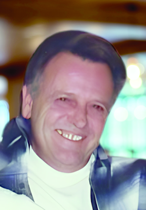 Bill Mahaffey - Manteca Bulletin