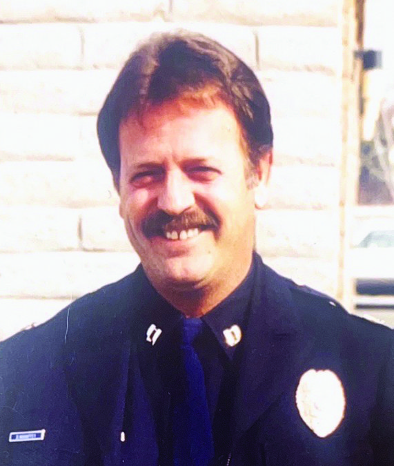 Bill Mahaffey - Manteca Bulletin