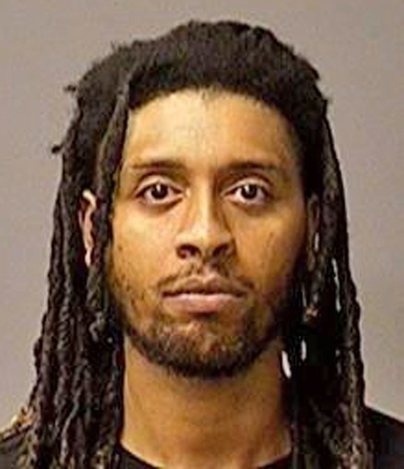 Ceres man, 33, arrested on felony warrant - Ceres Courier