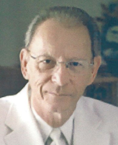 ROBERT J. A. YUSKAITIS (BOB) - Riverbank News