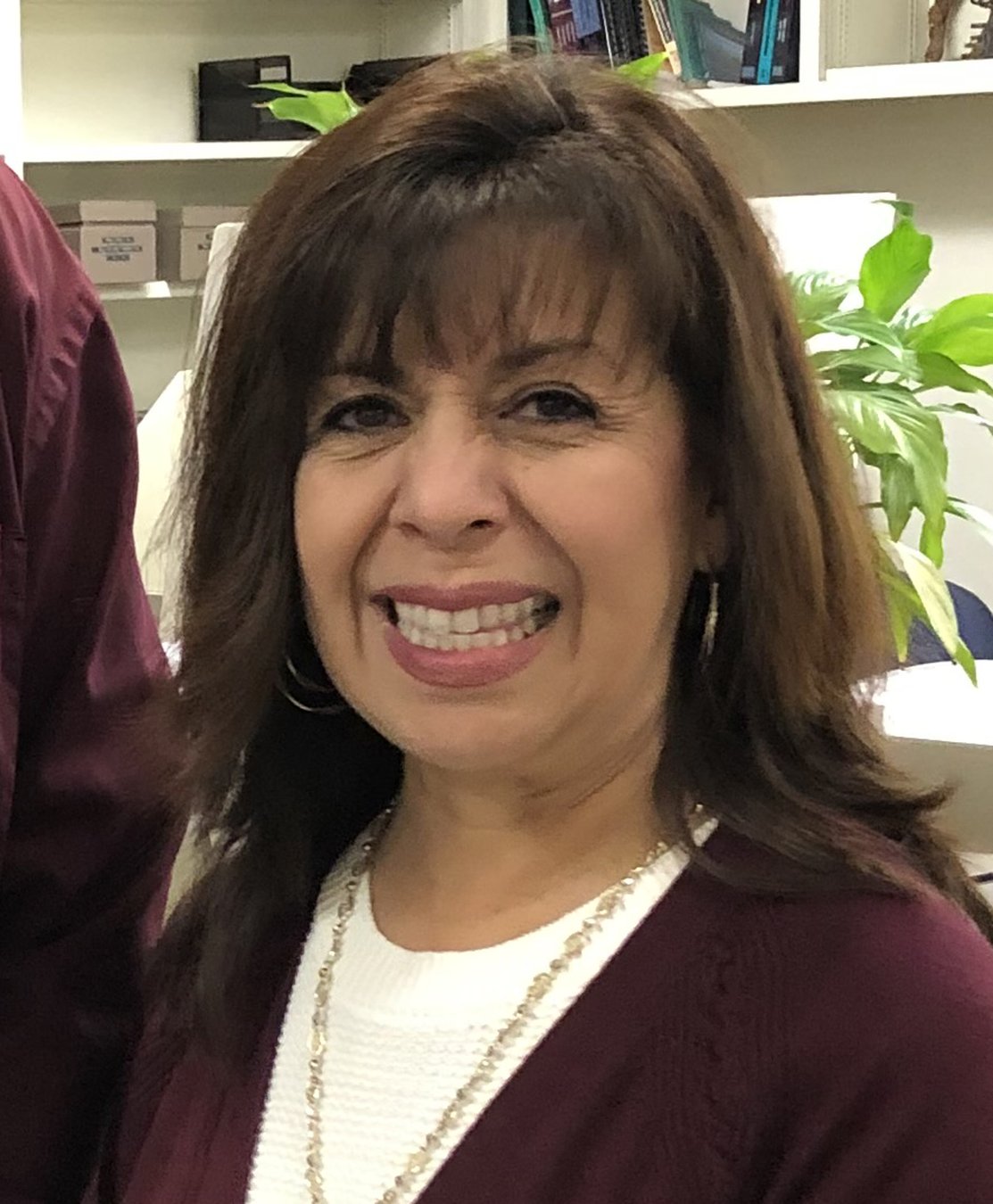 Ceres mourns loss of Sally Estrada, long-time city employee - Ceres Courier
