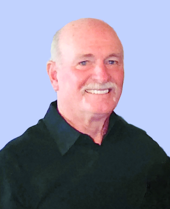 George Ervin Sommerfeld, Jr. - Manteca Bulletin