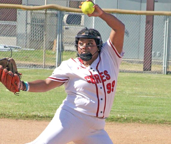 Ramirez, Blevins & Cole excelled in respective sports - Ceres Courier