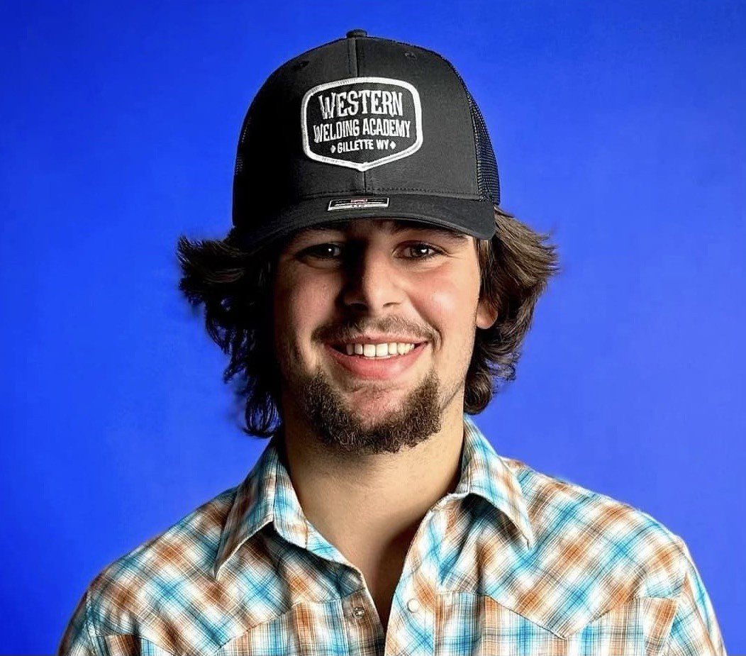 DUSTIN LEE PACE - Oakdale Leader