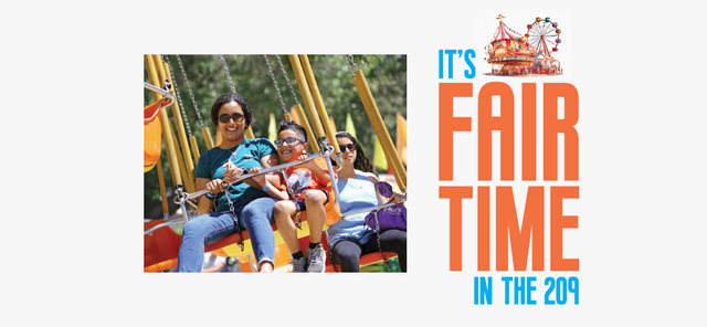 It's fair time - 209 Magazine