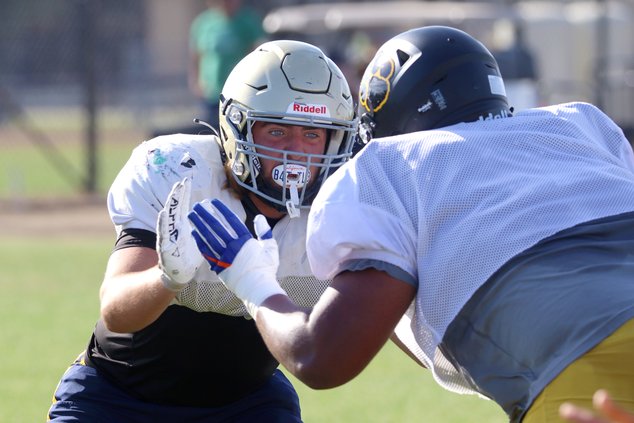 Local football players ready for All Star matchup - Turlock Journal