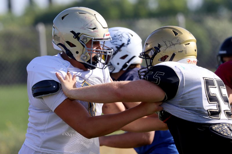 Local football players ready for All Star matchup - Turlock Journal