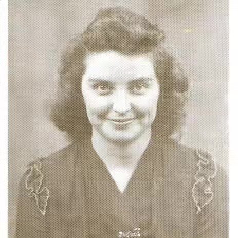 Lillian Lucille New - Turlock Journal