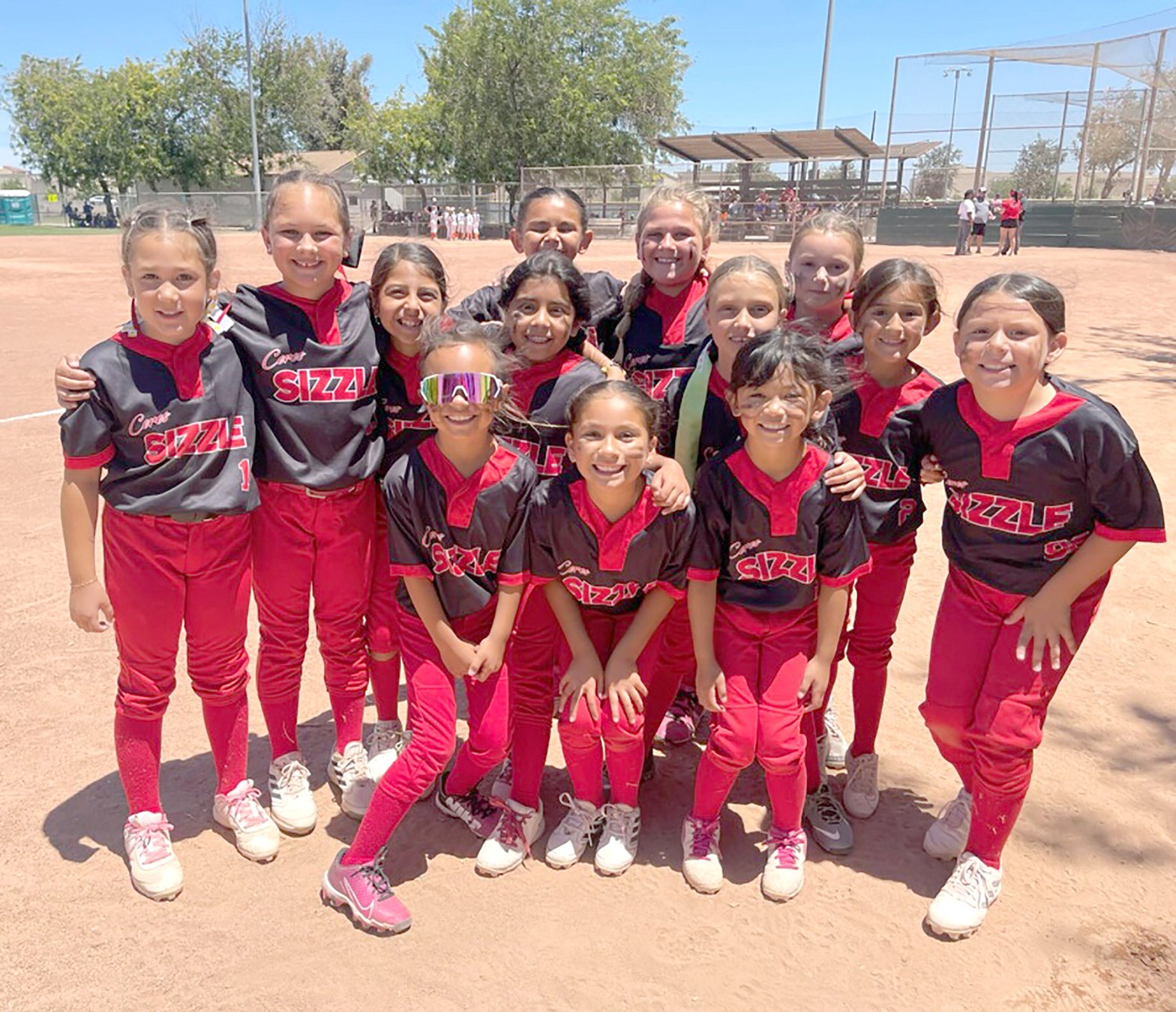 Ceres softball teams enjoy success in Turlock - Ceres Courier