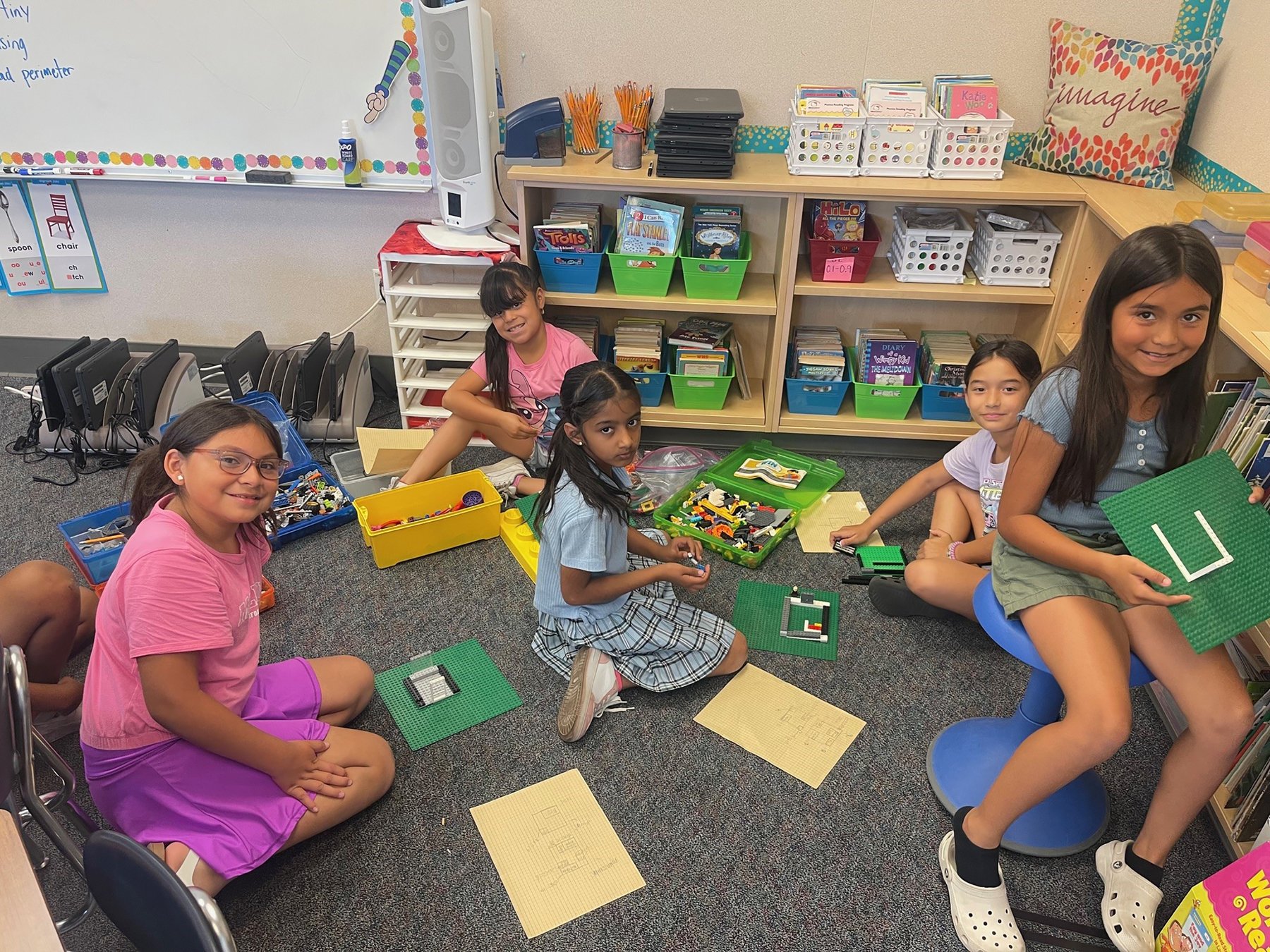 CUSD summer school keeps over 4,000 students in class until July 3 ...