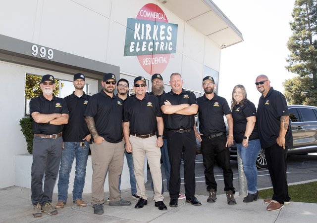 Celebrating 75 years - Turlock Journal