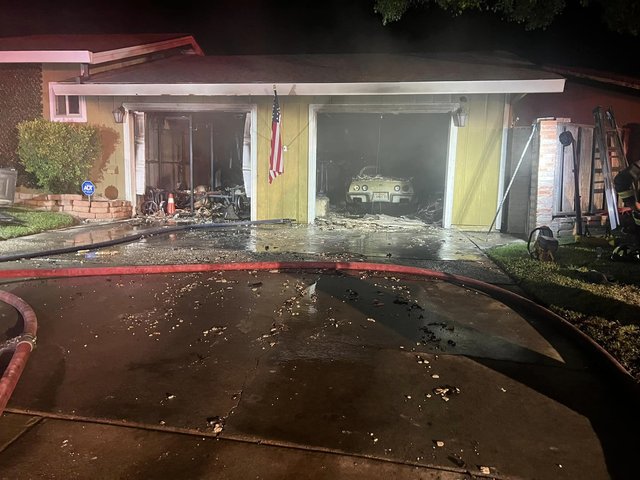 TURLOCK FIRE CALLS June 24-27 - Turlock Journal