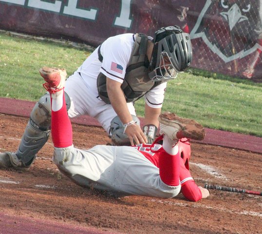 CV compiles perfect 6-0 record against Ceres High during spring sports ...