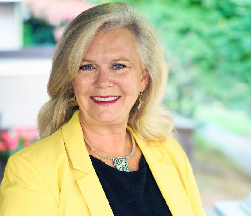 Britt Rios-Ellis takes helm as new Stanislaus State president - Oakdale ...