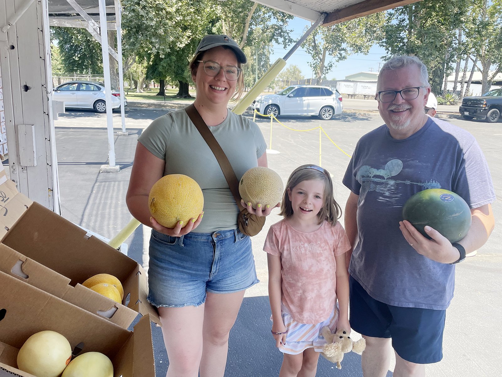 A Turlock summer tradition - Turlock Journal