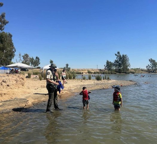Hughson man drowns in kayaking incident at Modesto Reservoir - Turlock ...