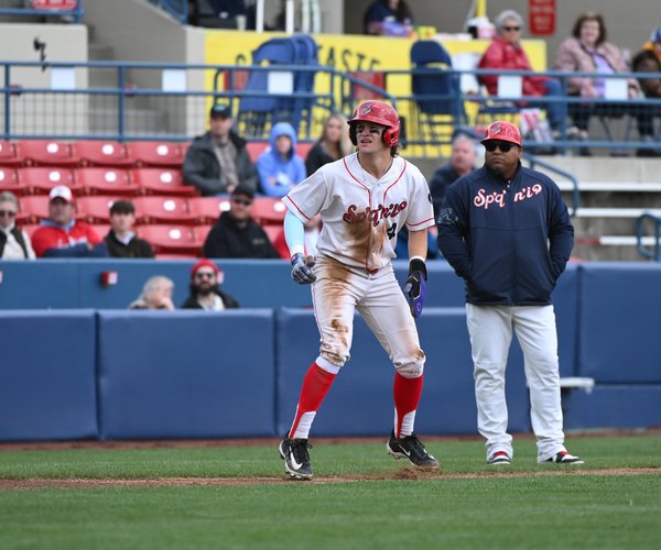 Cole Carrigg, Kade Morris crack MLB Draft prospect rankings - Turlock ...